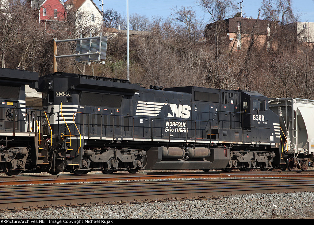 NS 8389
